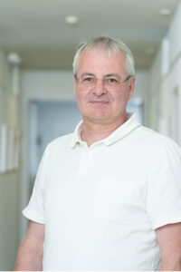 Médecins - Centre médical Lovières Tramelan